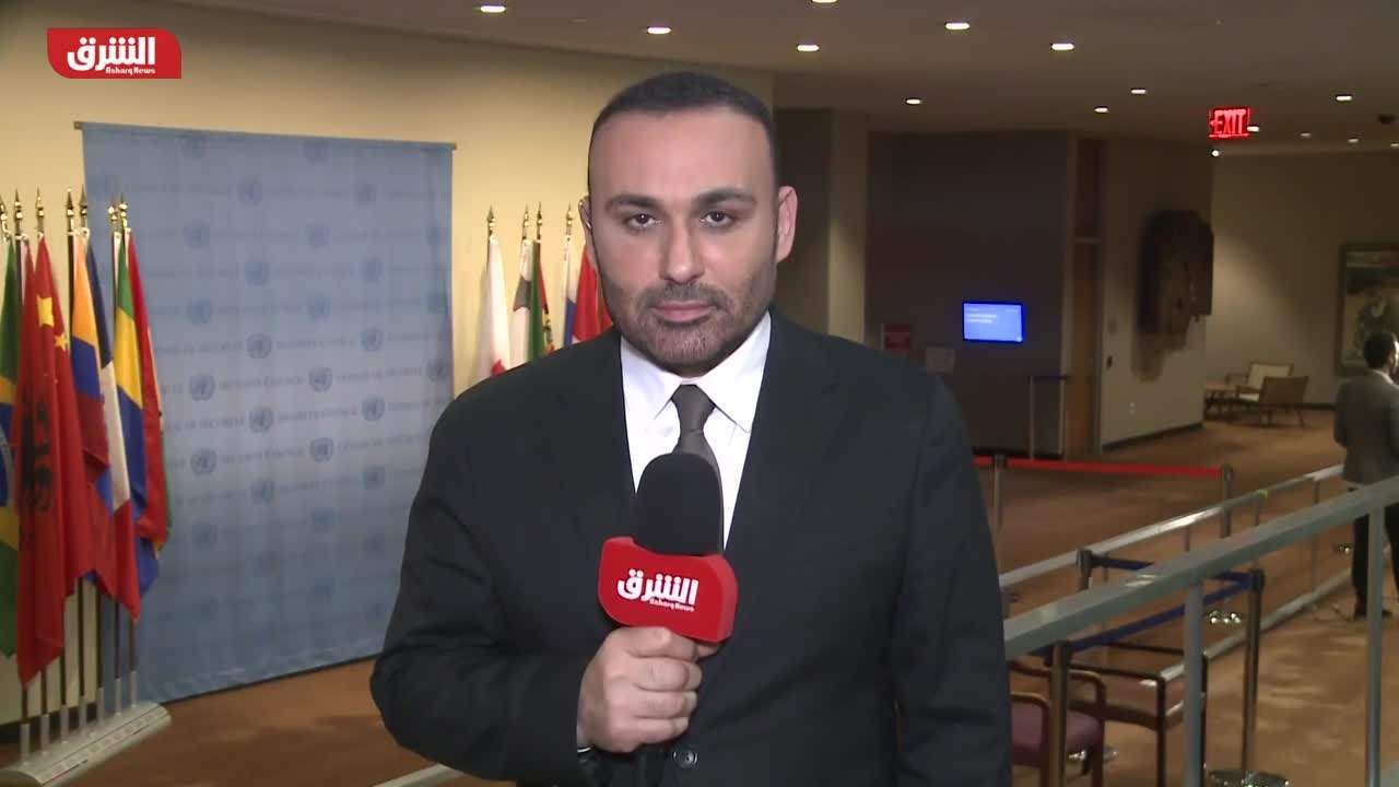 مراسل الشرق المجتمع الدولي أكد رفضه للممارسات الإسرائيلية في المسجد