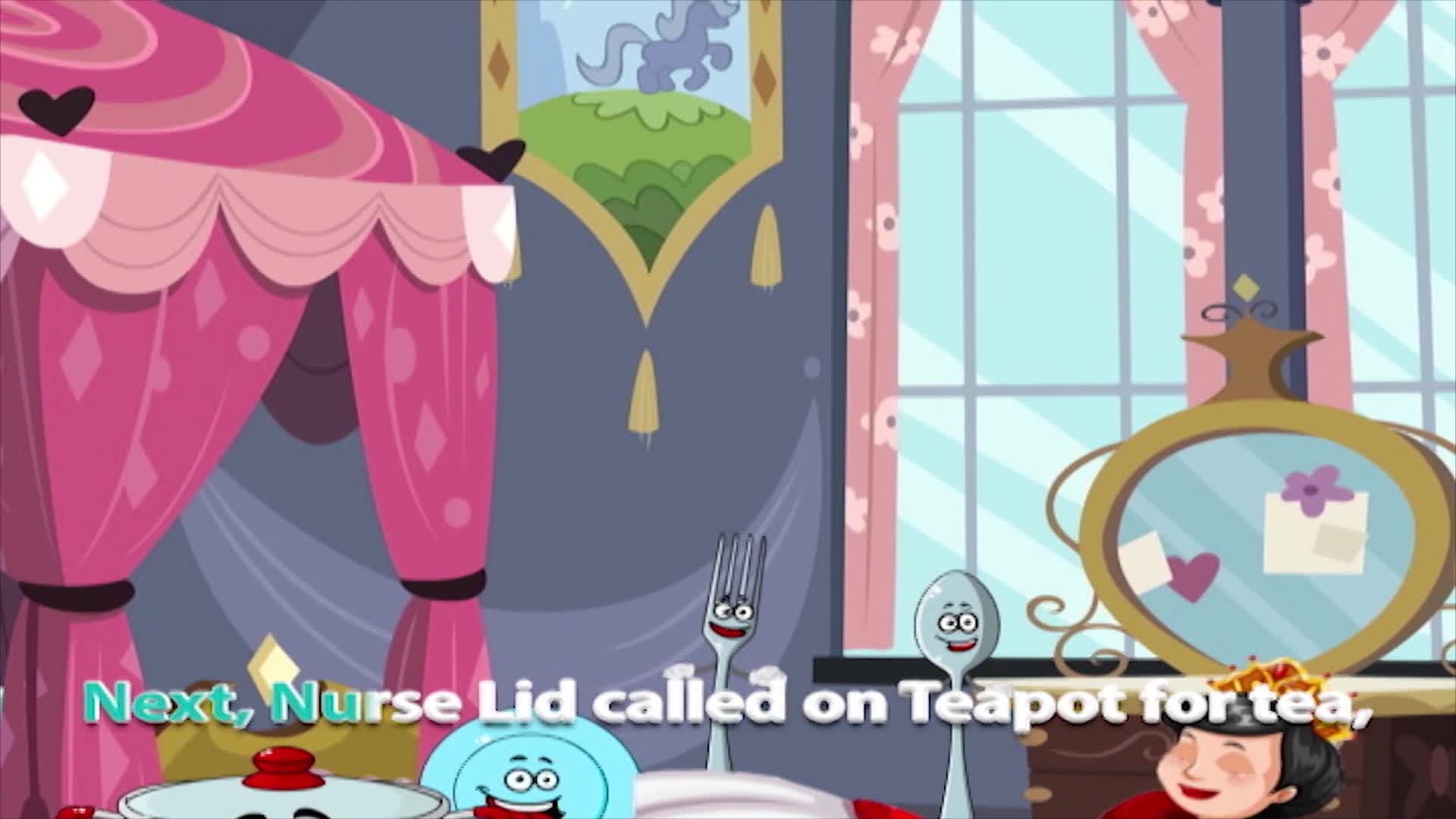 My School S03E088 English